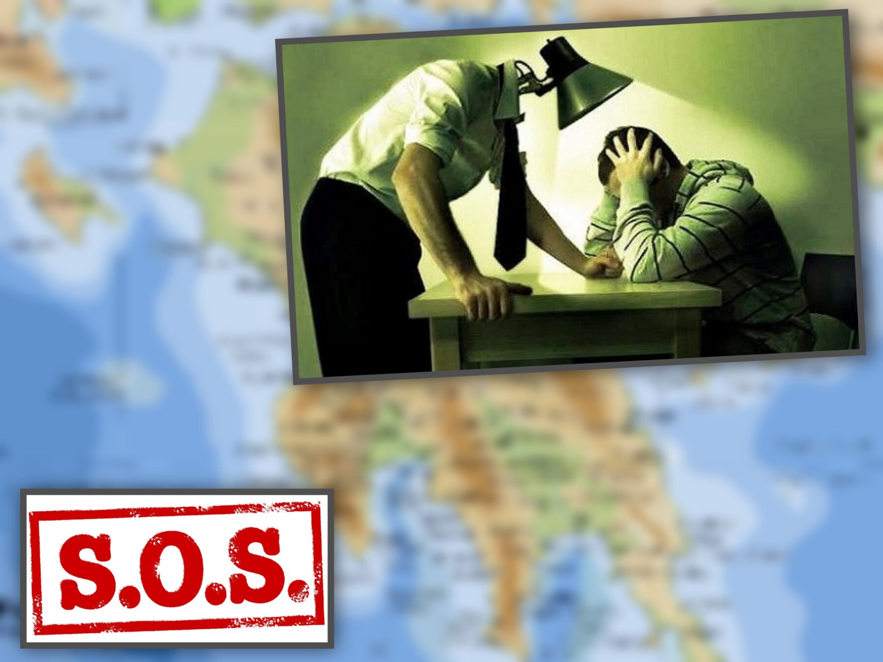 Οι νεοδιόριστοι/ες εκπαιδευτικοί στην Πελοπόννησο εκπέμπουν SOS ...