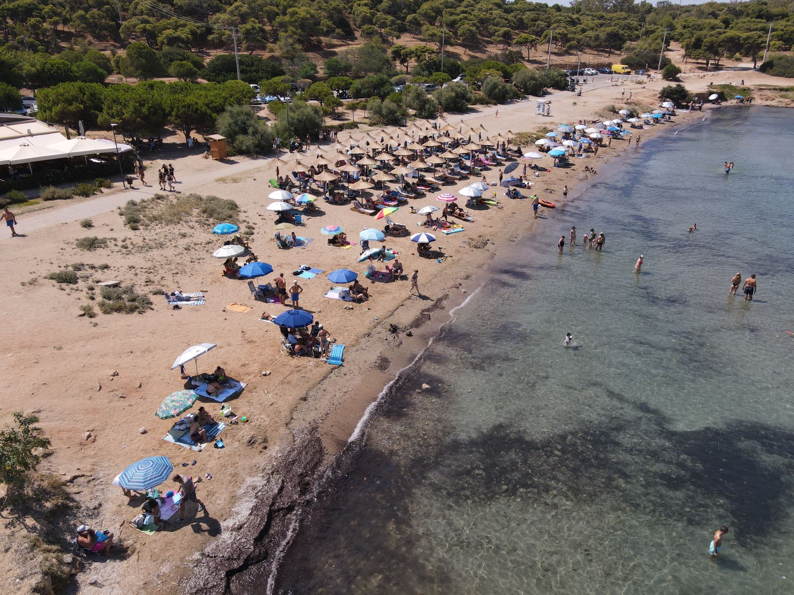 My Coast App.. άλλη μια αμαρτωλή ιστορία - Εργατικός Αγώνας